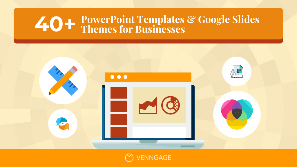 40+ modelli di PowerPoint e temi di Google Slides - Venngage